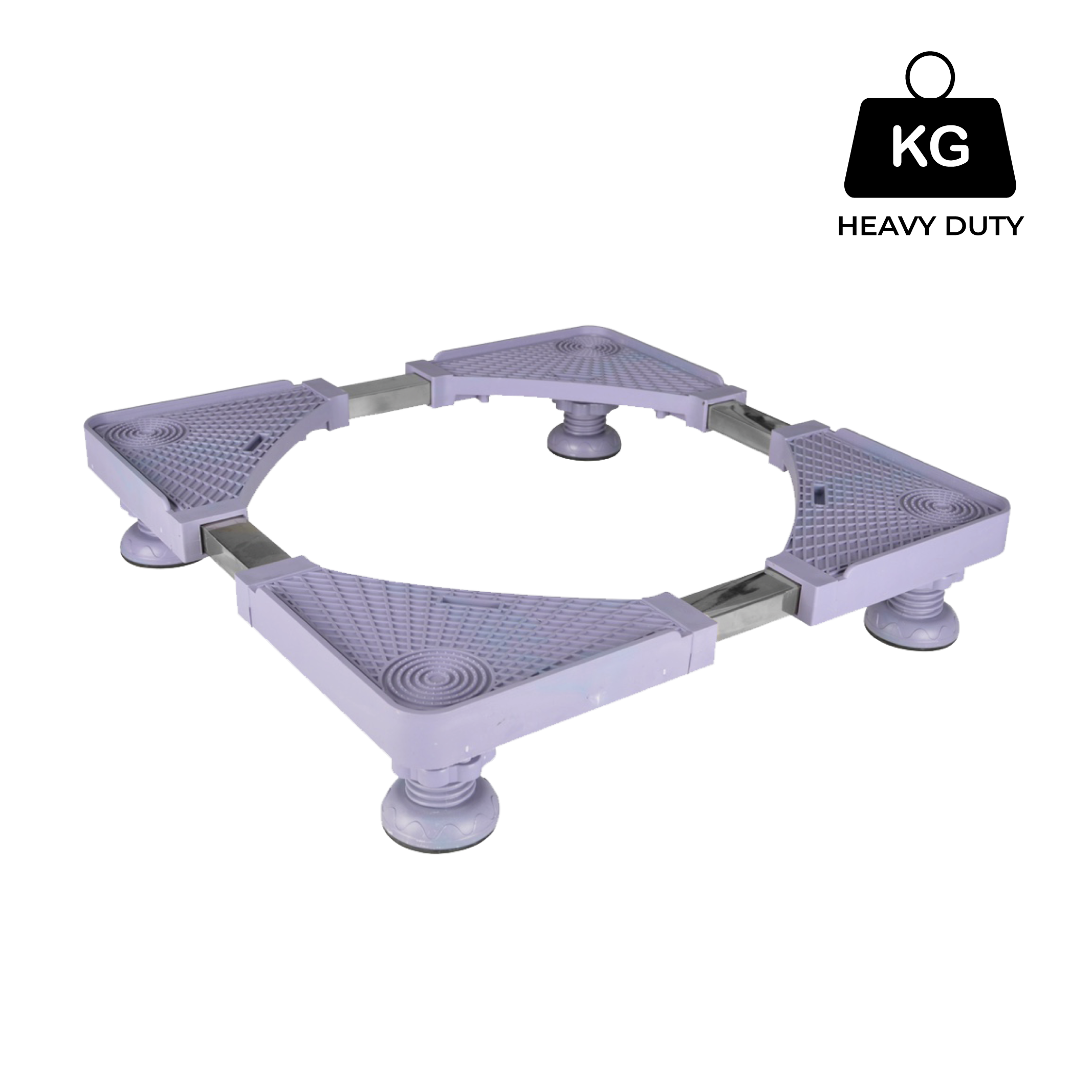 PHISON MALAYSIA | Heavy Duty Movable Base PMB-2301