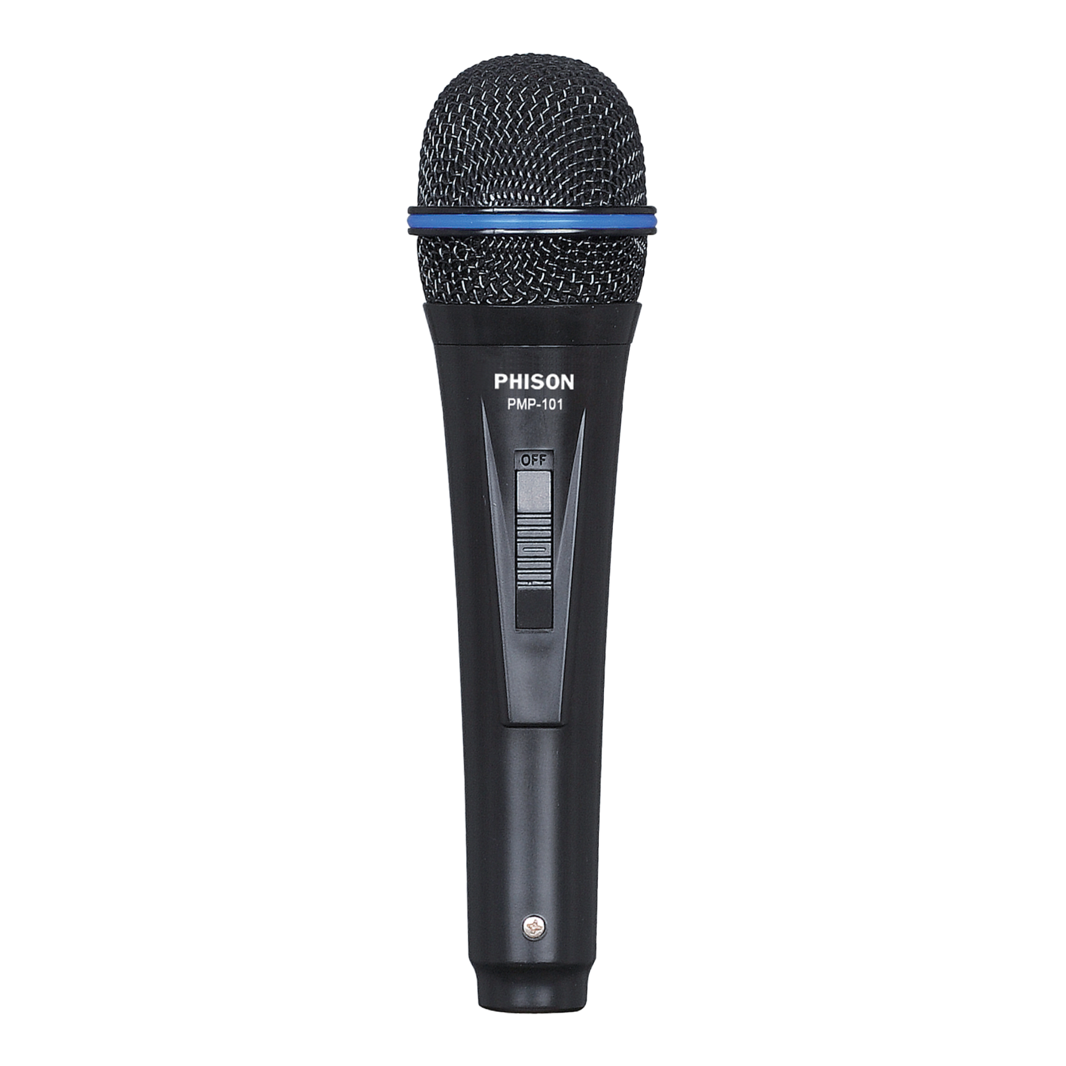 PHISON MALAYSIA | Wired Microphone PMP-101