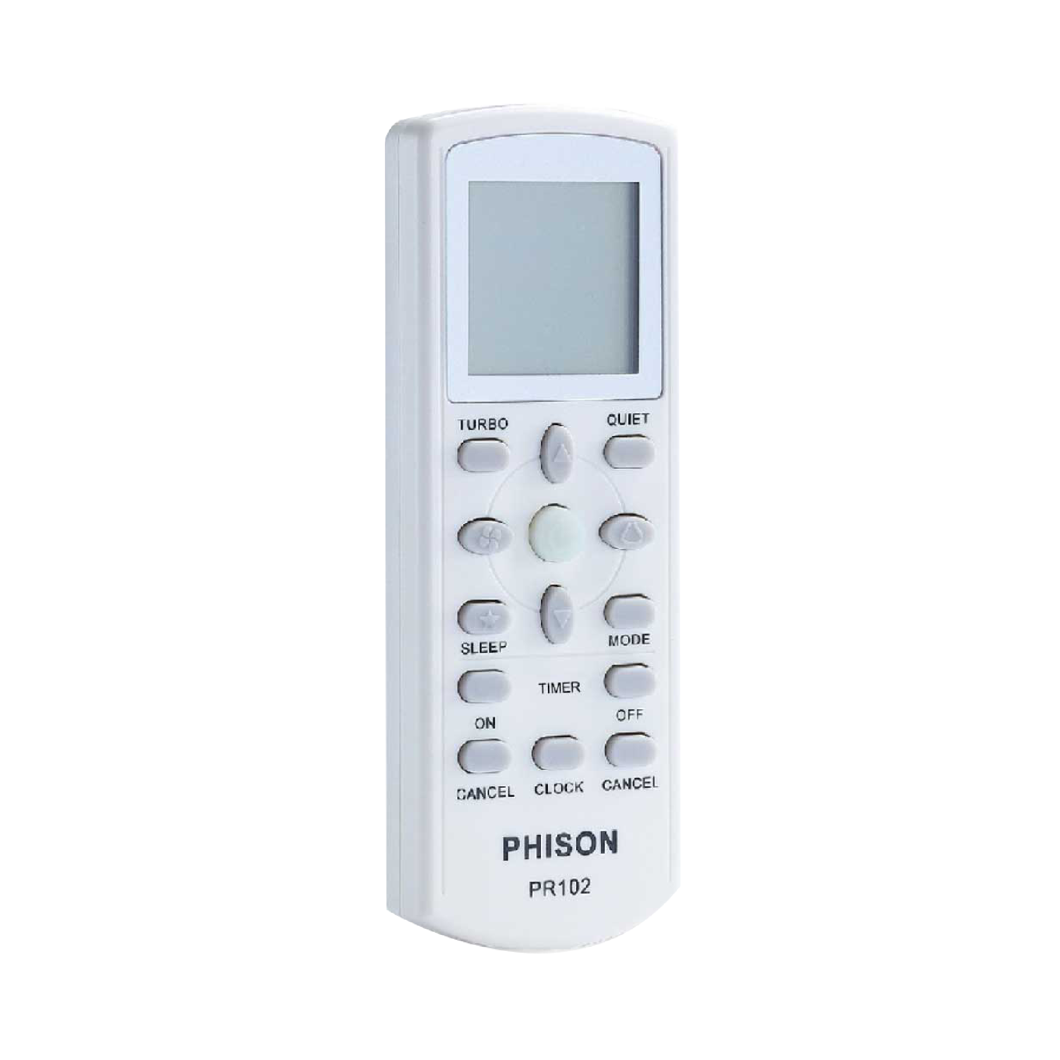 PHISON MALAYSIA | York Daikin Acson Aircon Remote Control PR-102